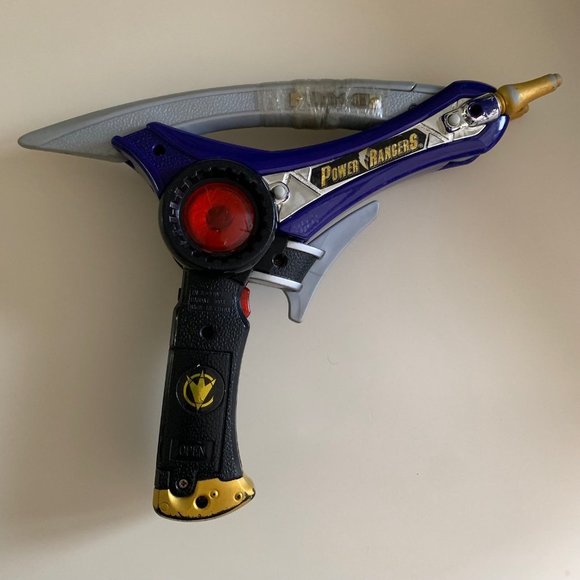 Power Ranger | Toys | Bandai Mighty Morphin Power Rangers 203 Dino ...